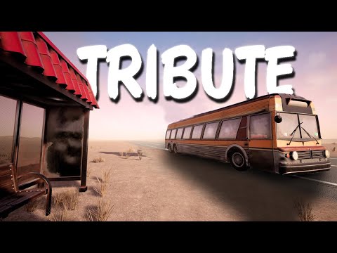 Steam Community :: Video :: A Tribute to Desert Bus