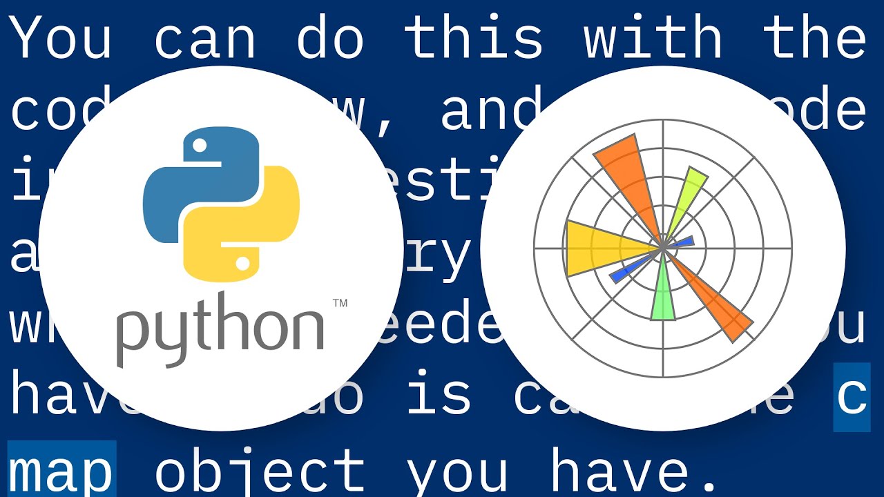 Getting individual colors from a color map in matplotlib