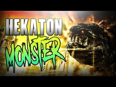 Steam Community :: Video :: Bulletstorm - Hekaton Monster.