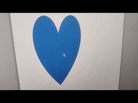 how to insert heart symbol in ms word
