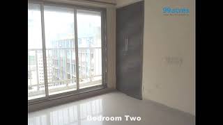 3 BHK Property in Jambli Naka Thane - 2+ Flats, Houses in Jambli Naka Thane