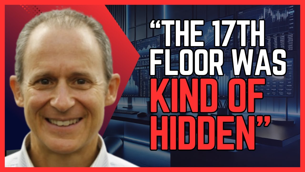 The (Risk-Adjusted) Returns Come Out at Night with Bruce Lavine ...