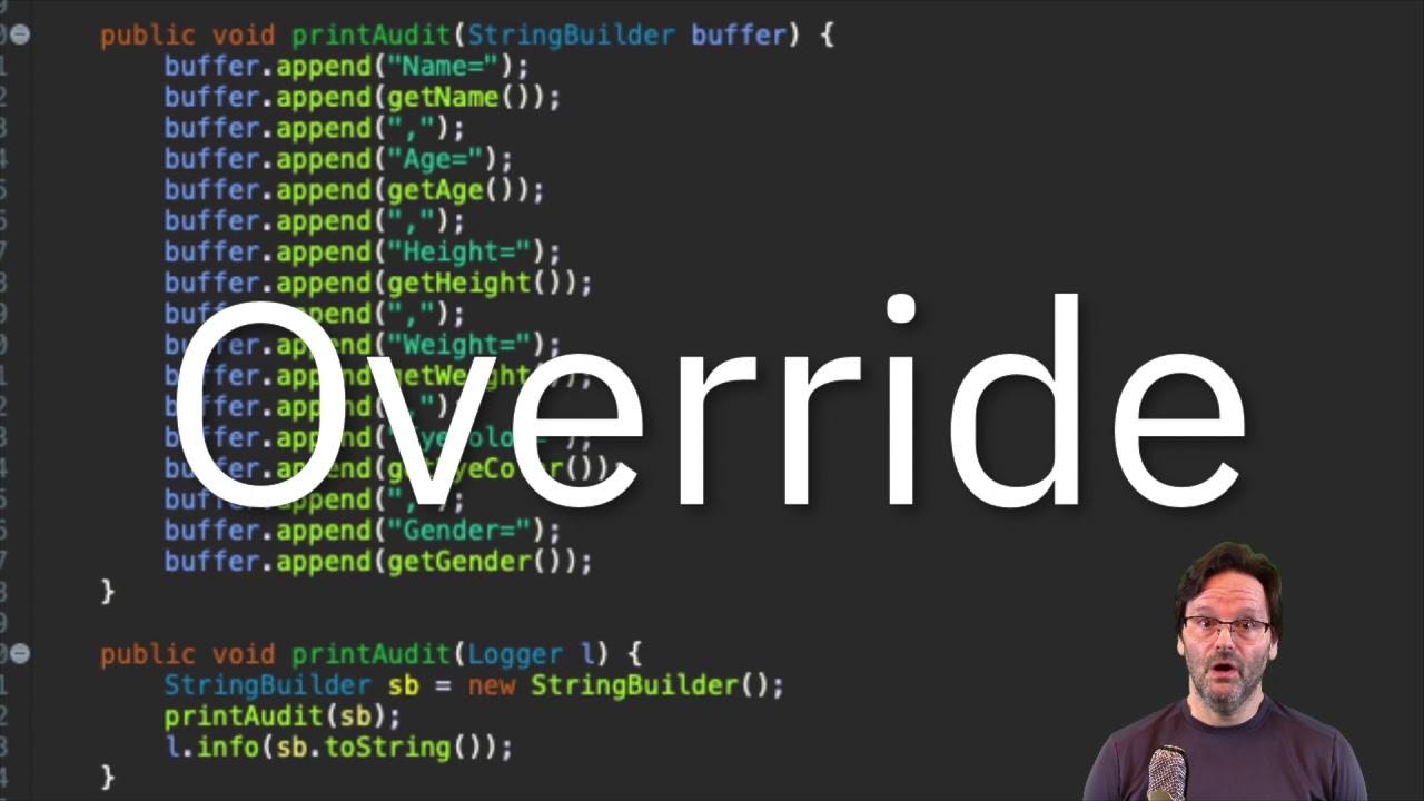 Java constructs for real-world applications: Next steps with objects