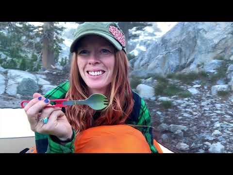 Backpackers Pantry Vegetarian Lasagna 2020 Review