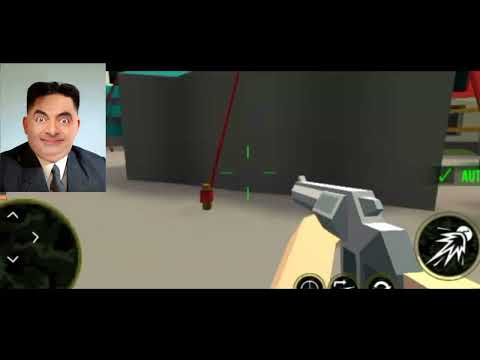 Kim Jon un plays very fun North Korean game
