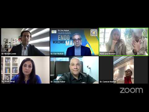 Endo Explained: Ask the Experts | Ovarian Endometriomas and Chocolate Cysts (ep. 17)