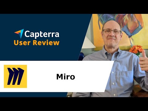 Miro Review: Essential tool for creative collaboration remotely