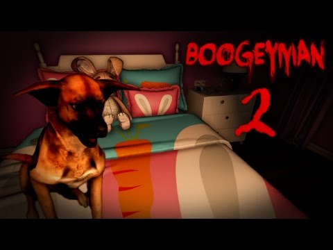 Steam Community :: Video :: Boogeyman 2 #Part 2 - WHO'S A GOOD BOY??