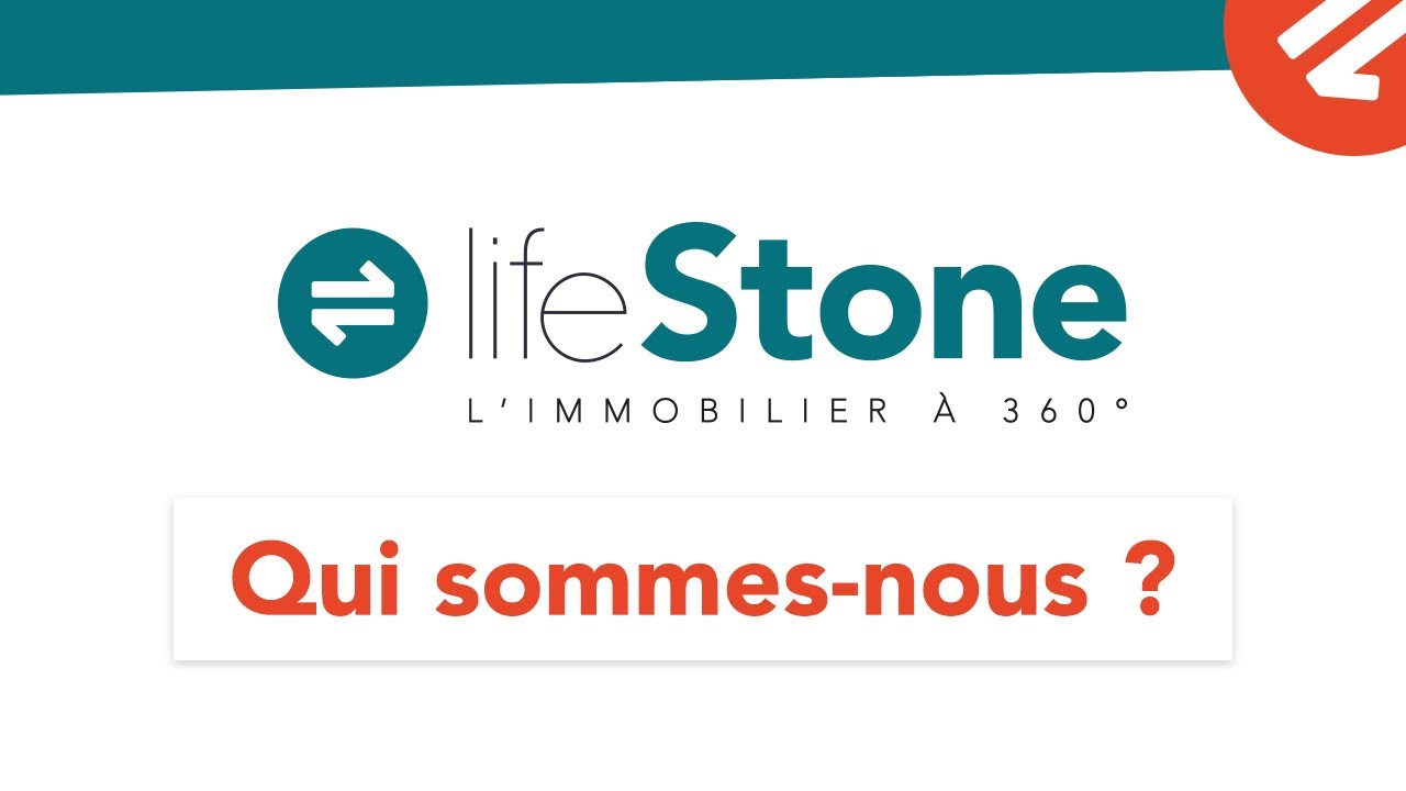 QUI SOMMES-NOUS | LifeStone, expert en immobilier