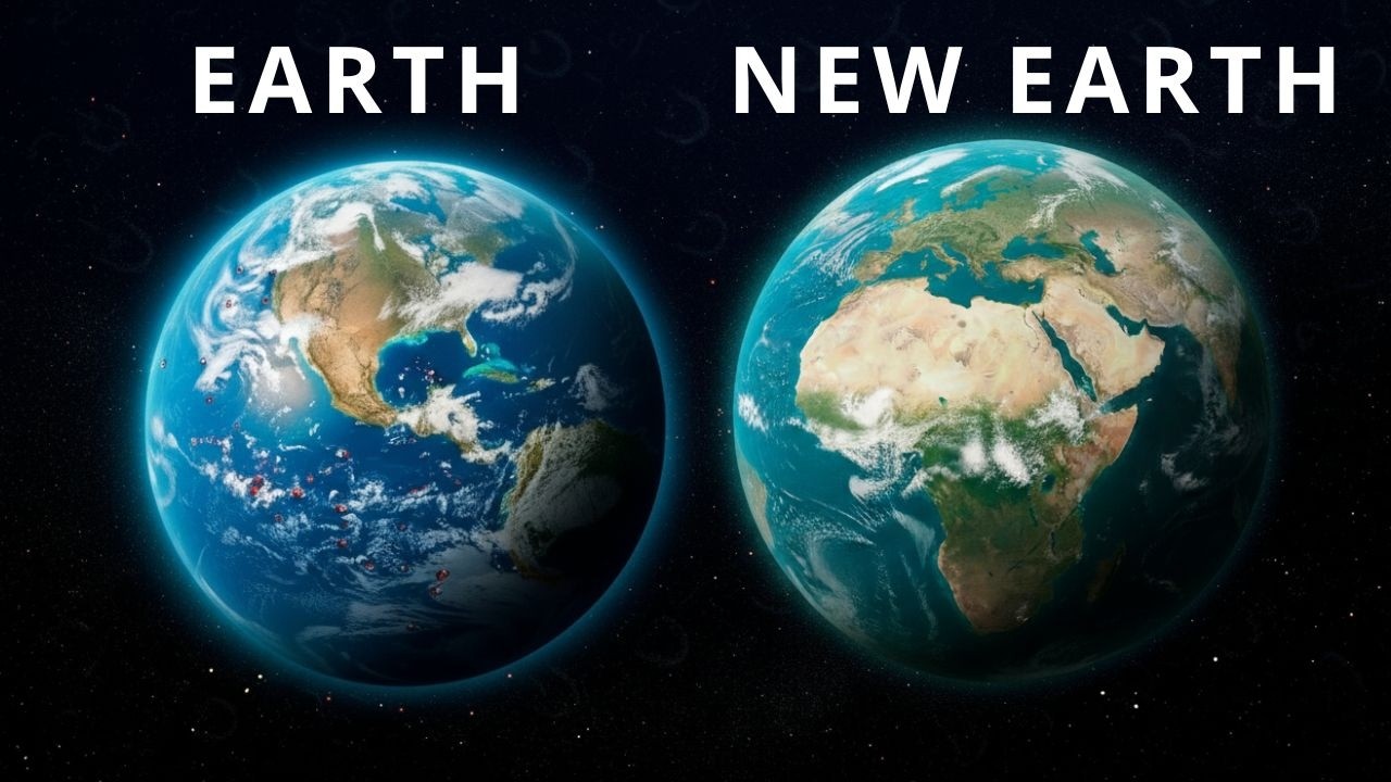 Scientists Discover Planets More Habitable Than Earth | Sleepy Scientist Stories