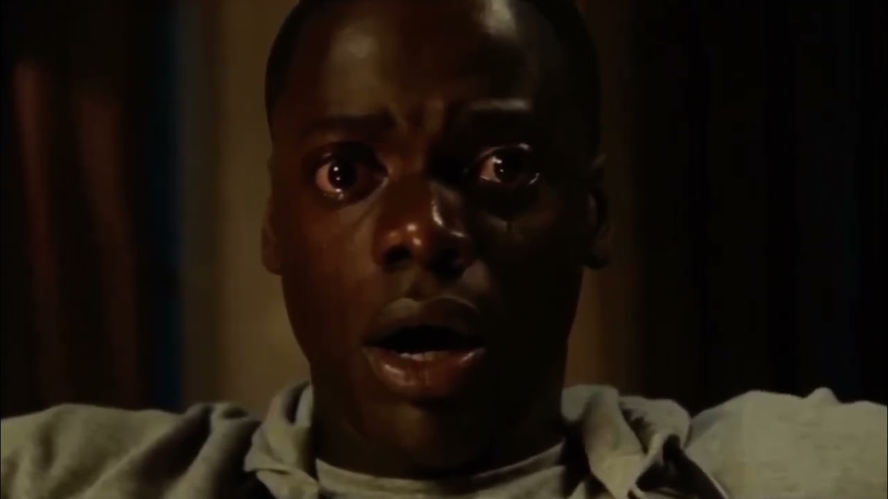 Chris llorando (Meme)