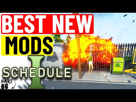 Best NEW Schedule 1 Mods That Changed The Game FOREVER