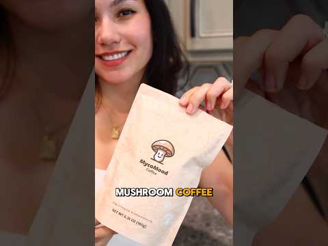 Your new favorite mushroom coffee!πβπ«βοΈ