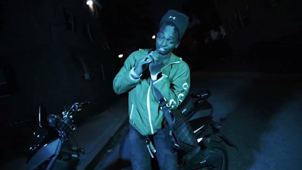 Kouu - Gifted Youngin