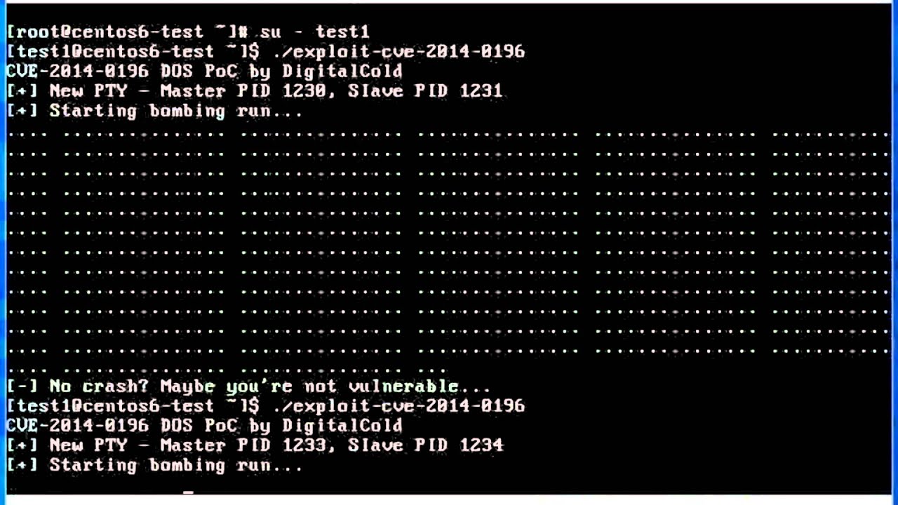 Tutorial: Deploying KernelCare