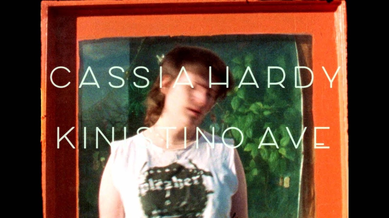 Cassia Hardy  - Kinistino Ave. (Official Music Video)