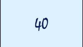 Challenge Countdown From 50 Watch HD Mp4 Video Download Free