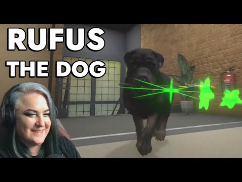 Steam Community :: Video :: Rufus The Dog & Tony The Human | GTA 5 Roleplay