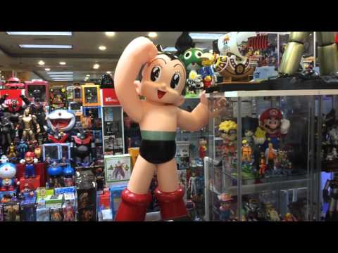 Seoul's Akihabara - Kukje Electronics Center (Nambu Station)