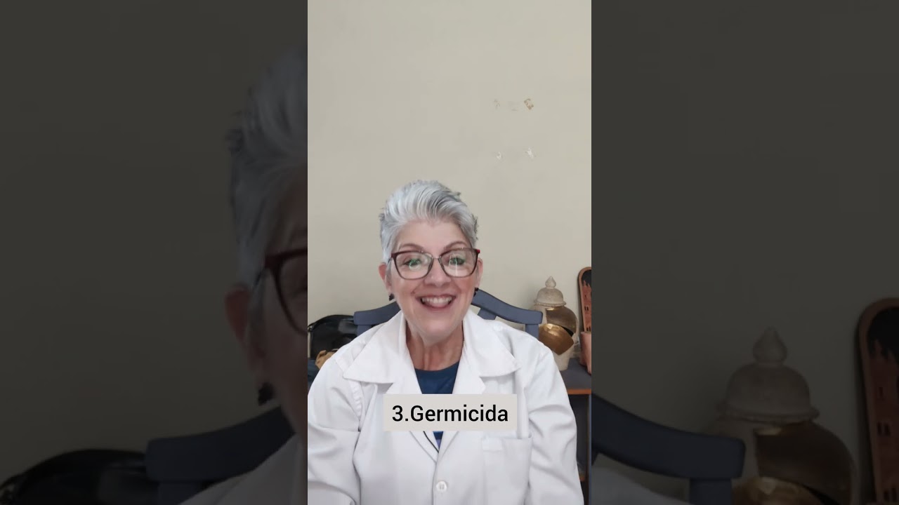 🔥Discover the POWER of TEA TREE OIL #shorts