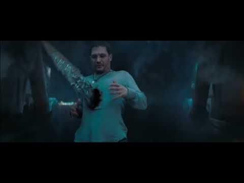 Carrying the Codex - Venom: The Last Dance