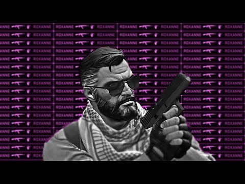 Steam Community :: Video :: CSGO MONTAGE | 💜ROXANNE💜