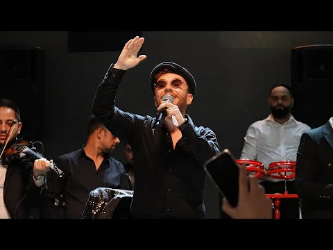 Florin Cercel - Ia inima si bea (LIVE @BerariaH)