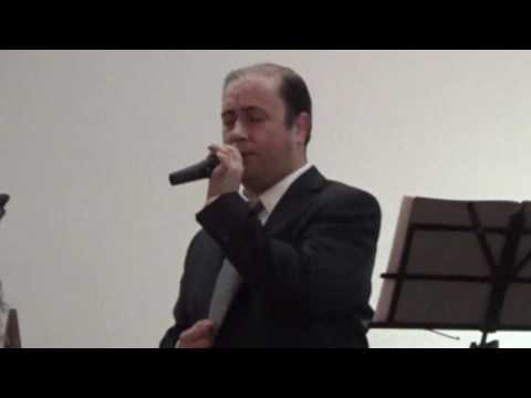 Iker Riley Cantante Pop Lírico "Melanconia" (Club Italiano)