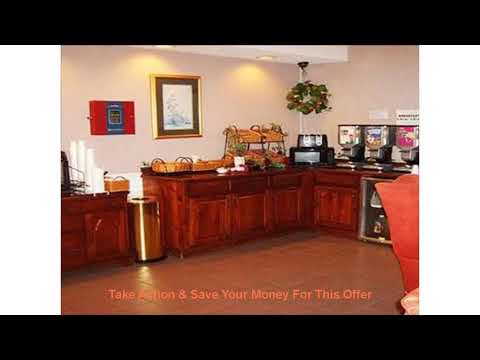 Review Jameson Inn Greensboro V75002 Hotel | United States