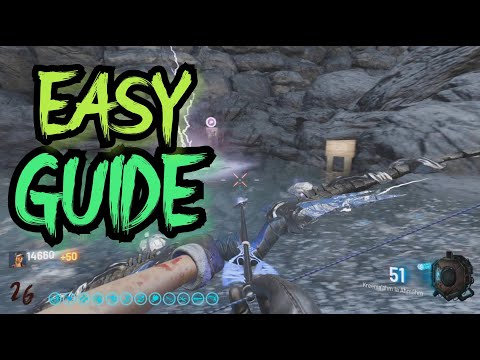 Steam Community :: Video :: RAVINE: STORM BOW GUIDE / TUTORIAL! (Black ...