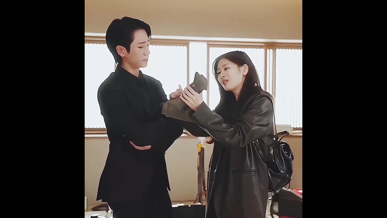 Love Nextdoor #kdrama #foryou #fyp #lovenextdoor