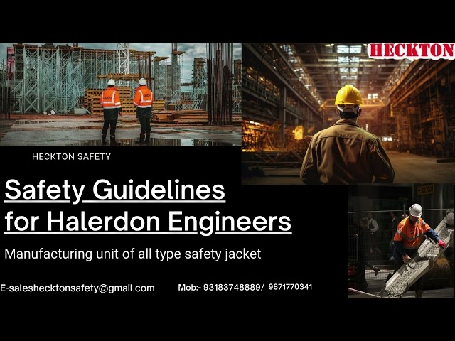 Reflective Jacket - Safety Jacket 3 Side Opening X Manufacturer from ...