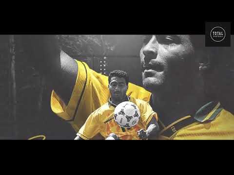 10 greatest Brazilian footballers of all time