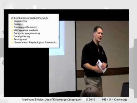 B) SR&ED Eligibility - Income Tax Act and CRA Definitions 2/27