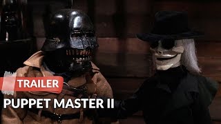 Puppet Master II streaming: where to watch online?