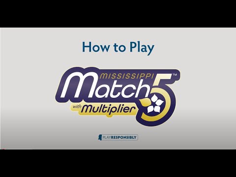 How to Play: MS Match 5