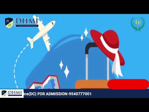 Components In Travel and Tourism Industry: What Are The 5 Components Of Tourism Product?