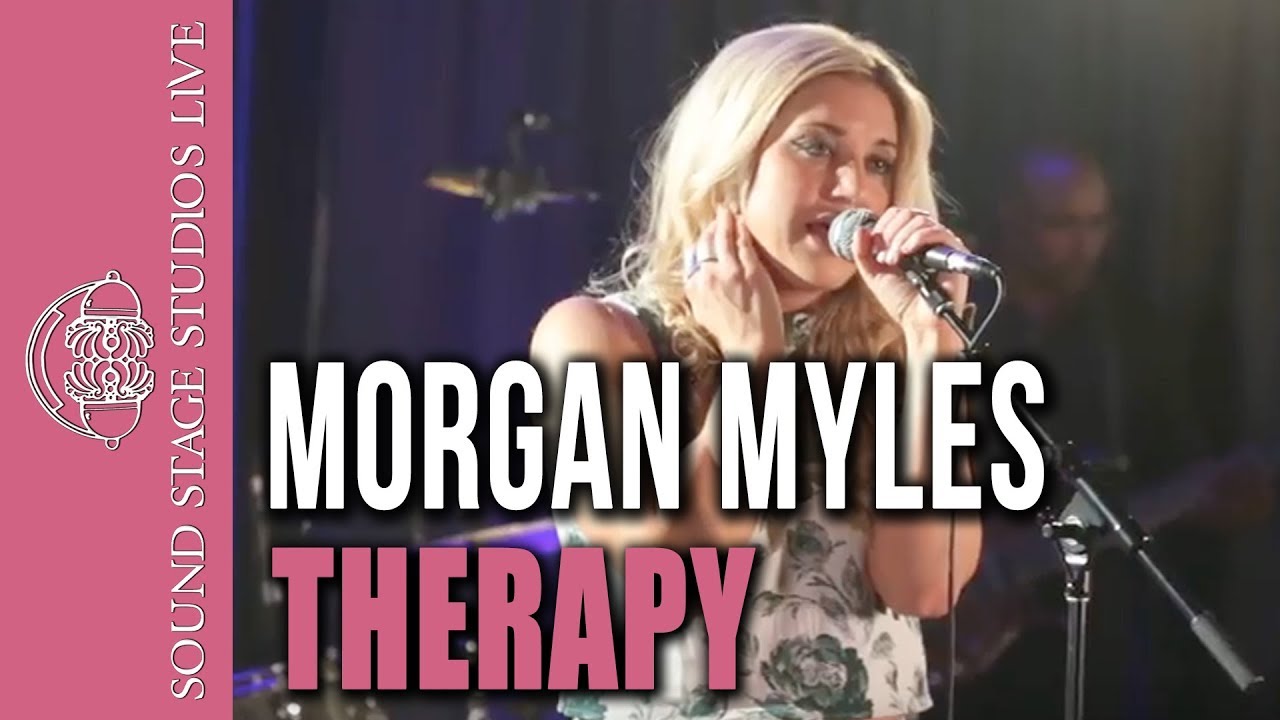 Hire Morgan Myles - Country Band in Nashville, Tennessee