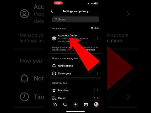 How to Delete Instagram account permanently in 2025 | #shorts #viral #instagram