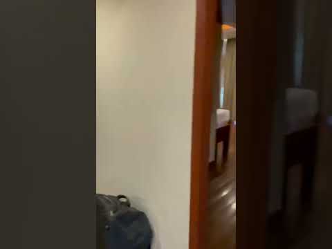 Royal Orchid Hampi, Luxury Suit Room Tour
