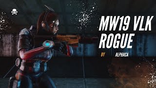 MW19 VLK Rogue - M26 MASS at Fallout 4 Nexus - Mods and community