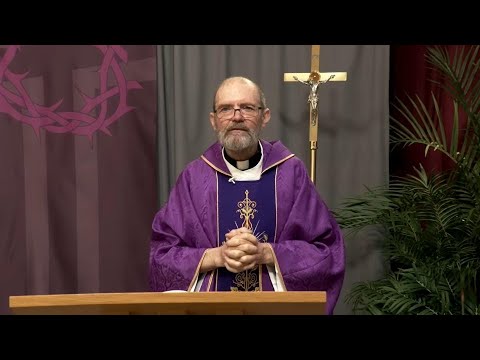 Catholic Mass Today | Daily TV Mass, Tuesday April 15, 2025