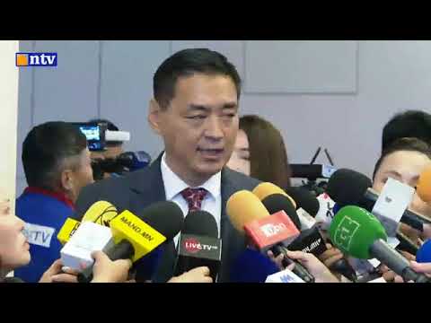 VIP76.mn | УИХ-ын гишүүн Ж.Алдаржавхлан: Улаанбаатар хотын автозамын 80 гаруй хувь нь ус ...