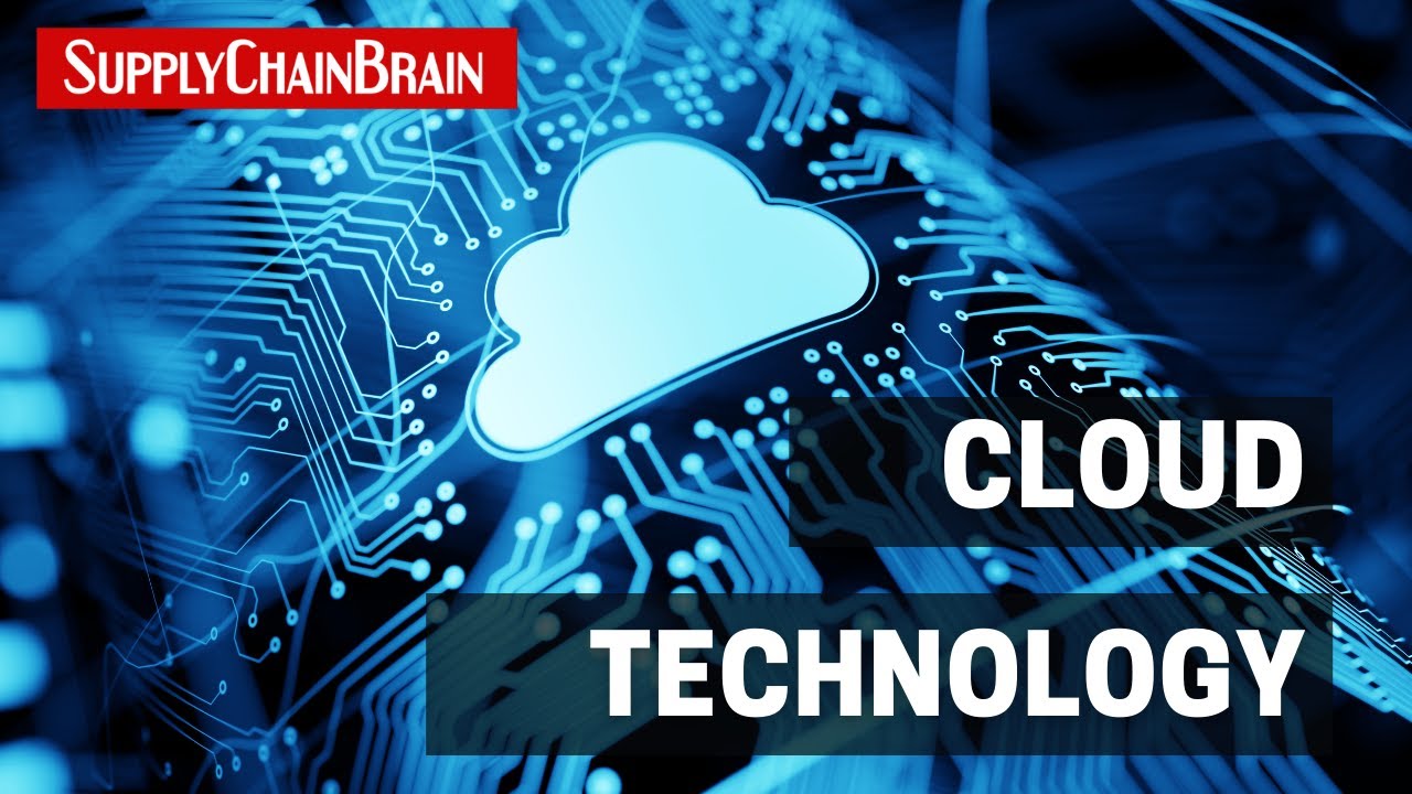 How the Cloud Enables Cutting-Edge Technologies