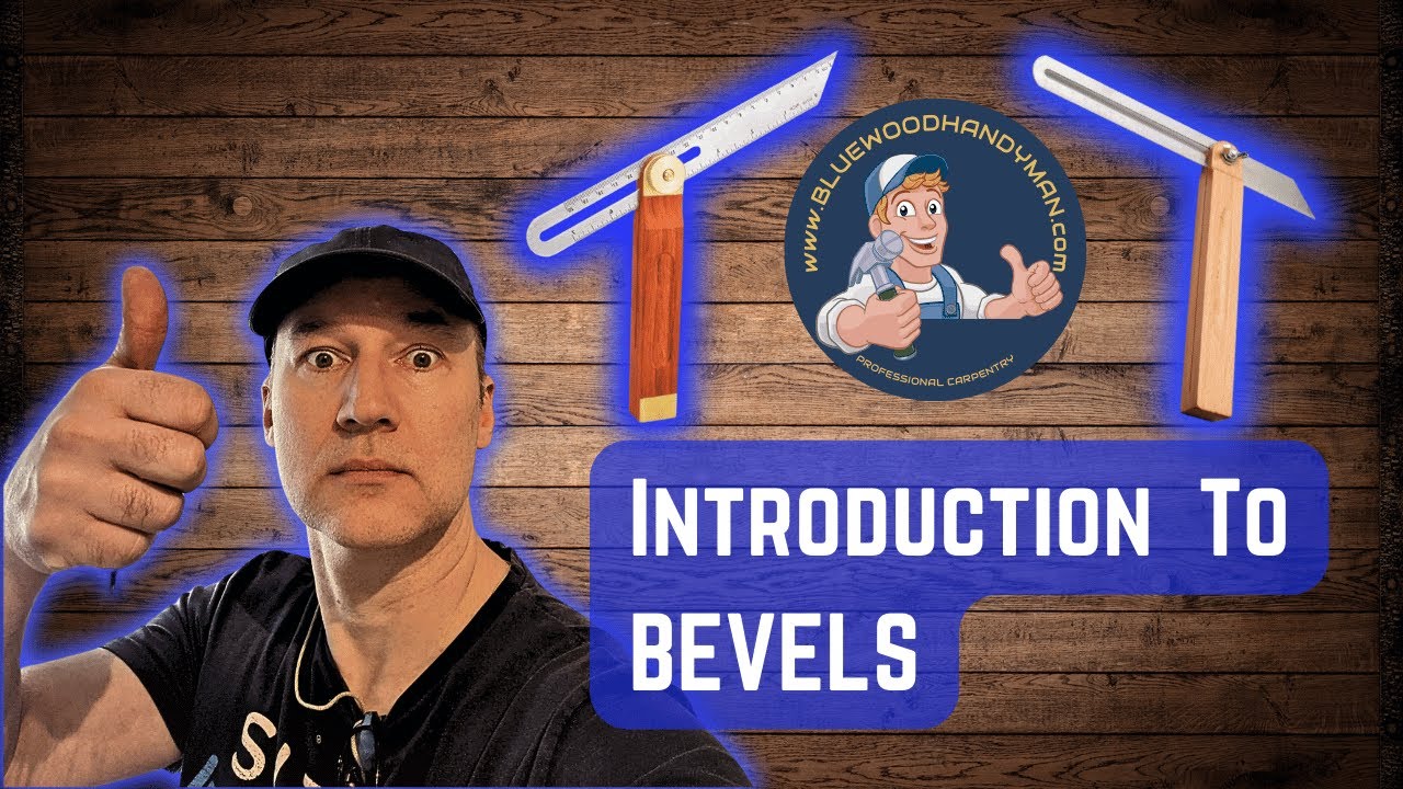 How to Use a Sliding Bevel: Beginner’s Guide