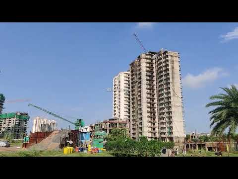 Antriksh Grand View Sector 150, Noida Resale Price List, Brochure ...
