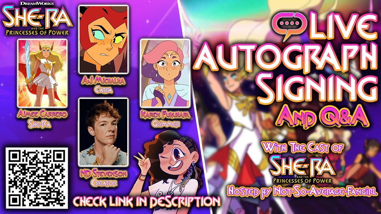 She-Ra And The Beauty Of Things Not Lasting Forever - TheGamer Palace