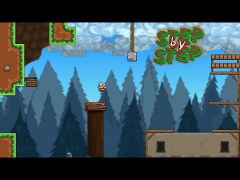 Steam Community :: Step By Step