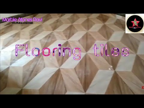 Digital Floor Tiles, Digital Flooring Tiles Online at best prices in India
