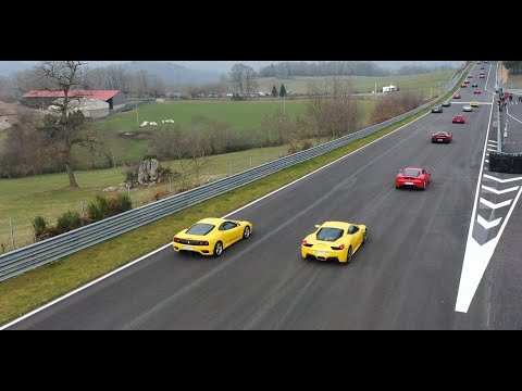 Alexandre Bardinon, Circuit du Mas du Clos | Tourisme Creuse Limousin